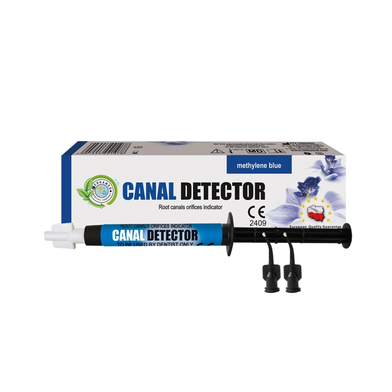 CANAL DETECTOR – Sidrodent dentalna oprema
